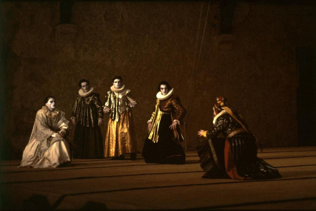 THEATRE - LE CORYPHÉE