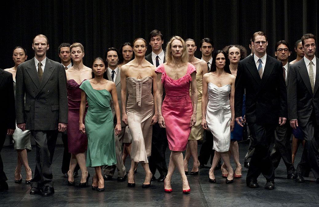 DANSE - LE CORYPHÉE