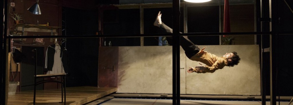 FENÊTRES - LE CORYPHÉE