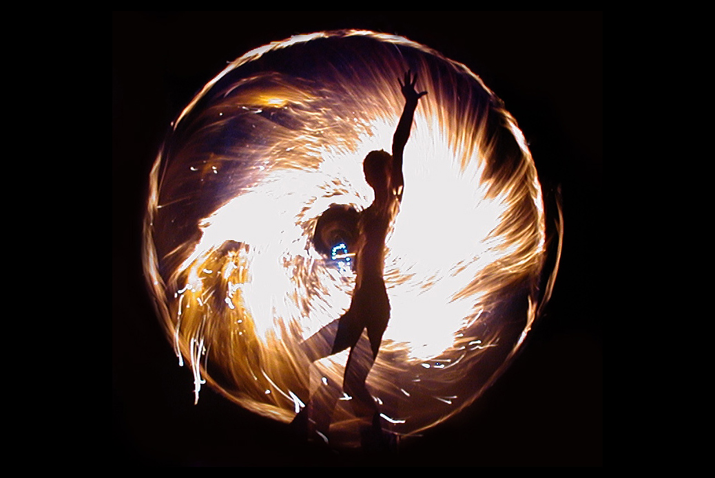 CIRQUE - LE CORYPHÉE