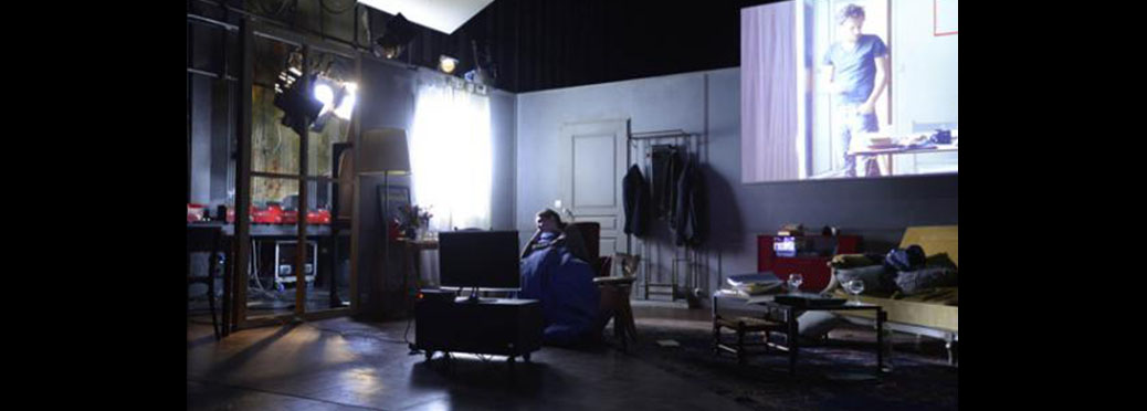 NOS SERMENTS - LE CORYPHÉE