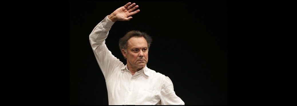 CAUBÈRE À L'ATHÉNÉE - LE CORYPHÉE