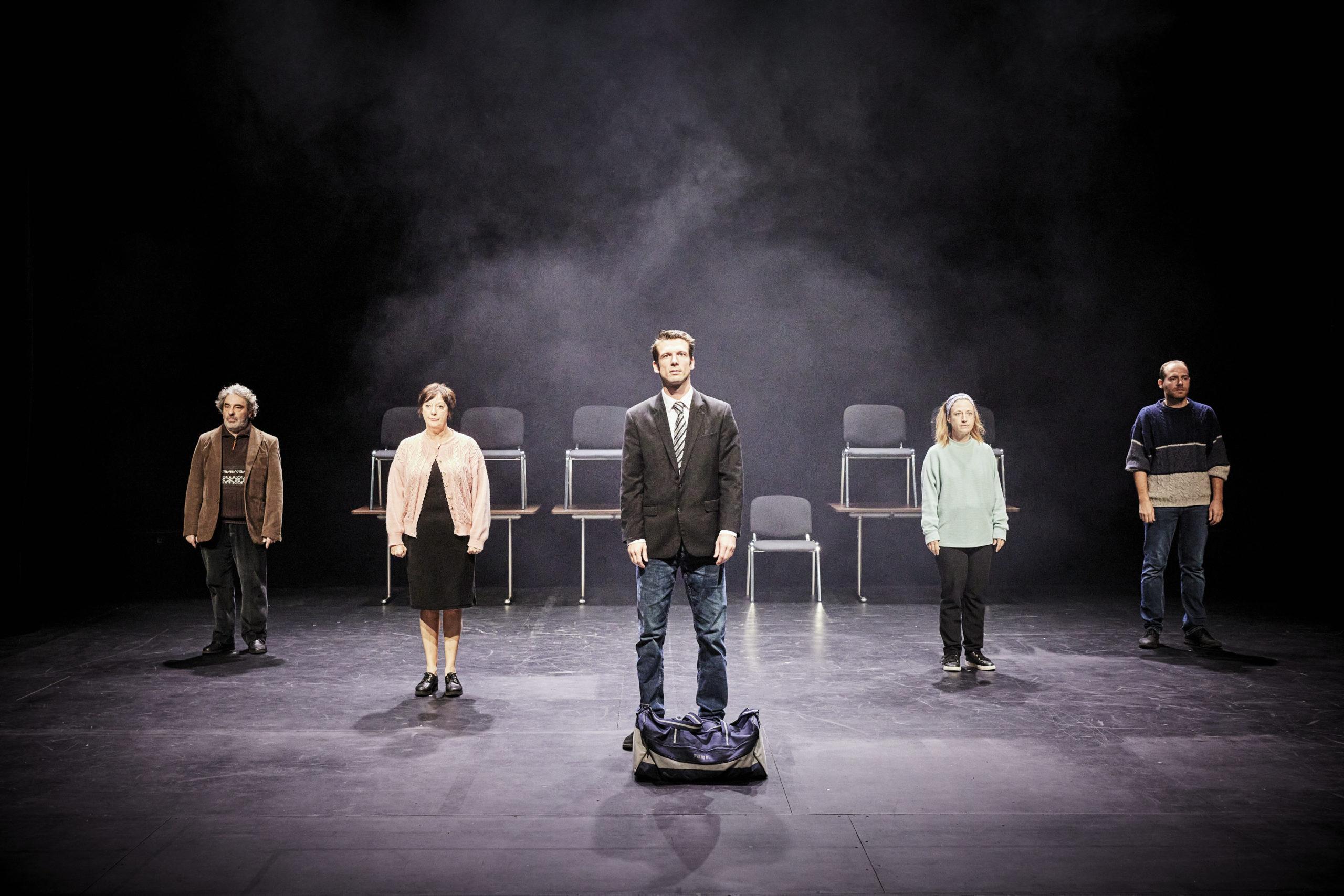 RESSOURCES HUMAINES - LE CORYPHÉE