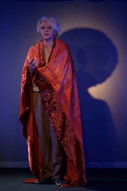 UNE LEGENDE À LA RUE - LE CORYPHÉE