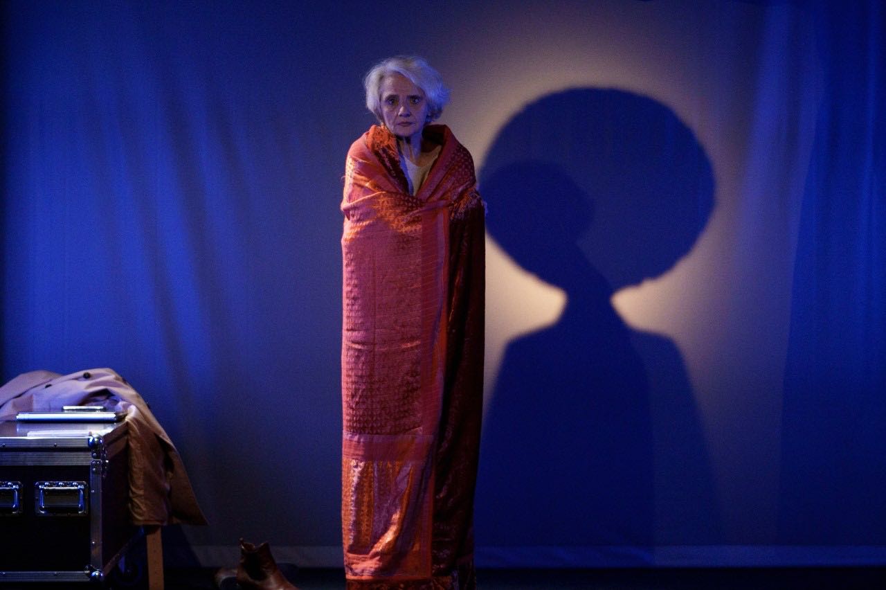 UNE LEGENDE À LA RUE - LE CORYPHÉE