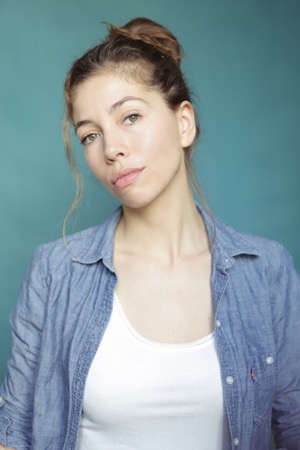 CÉLIA ROSICH dans LA LOI DE MURPHY - LE CORYPHÉE